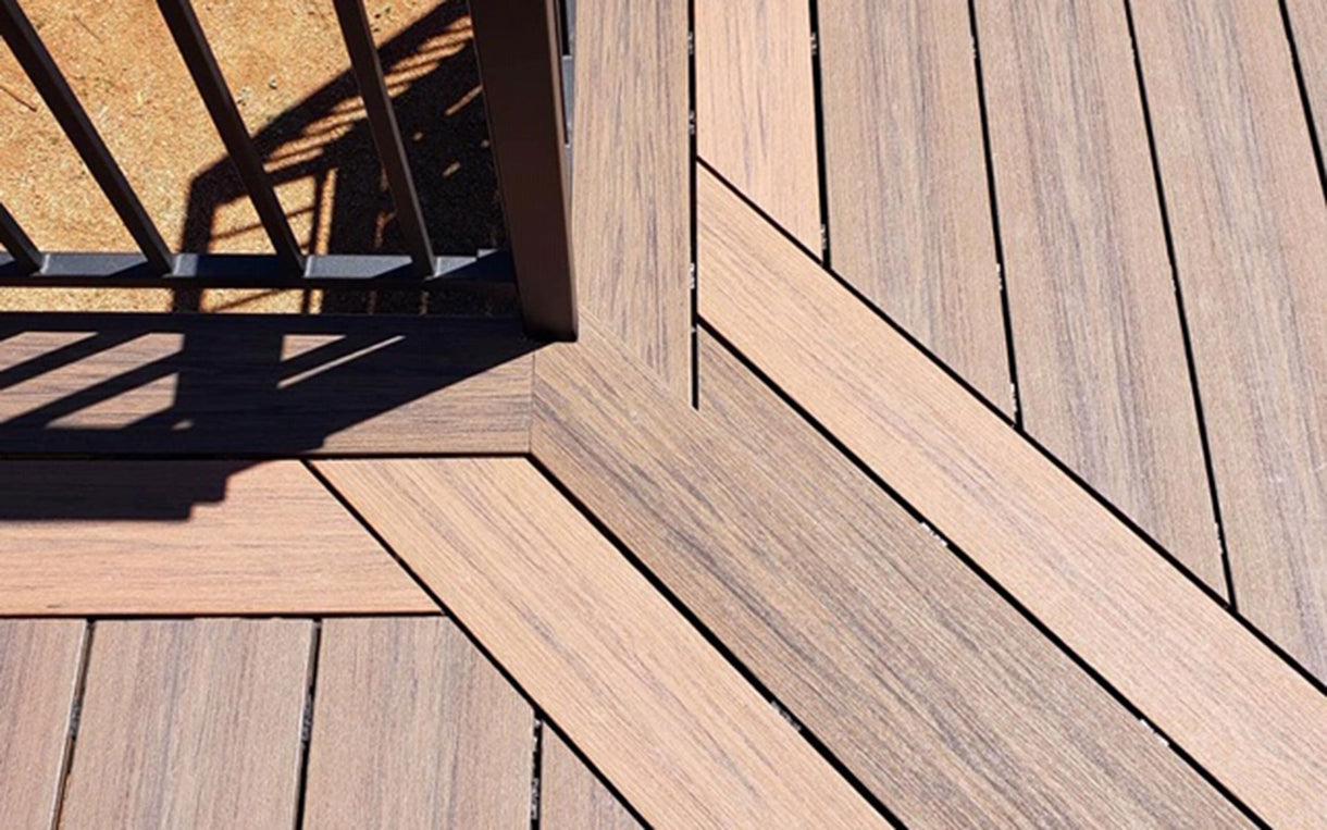 Precision Construction – Deckorators