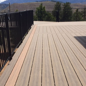 Precision Construction – Deckorators