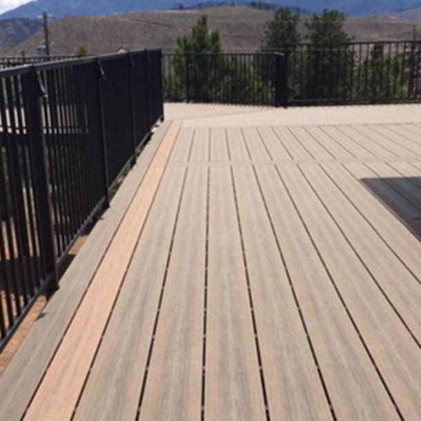 Precision Construction – Deckorators