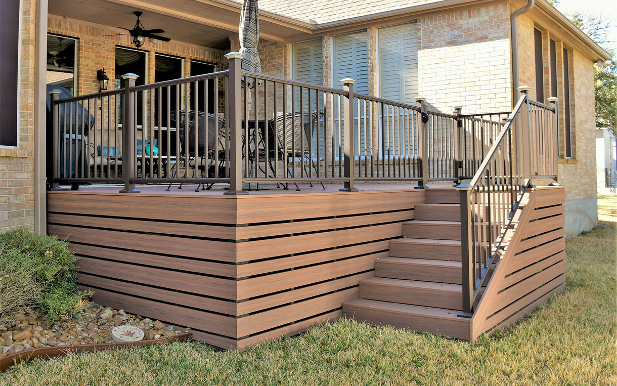 All Pro Decks & Patios – Deckorators