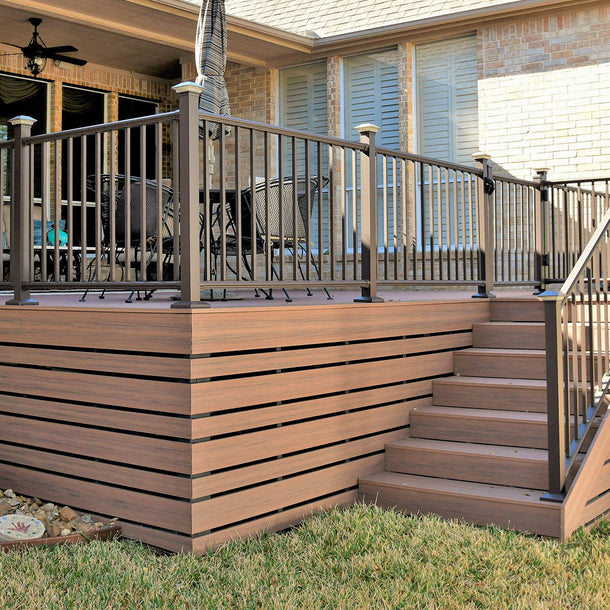 All Pro Decks & Patios – Deckorators