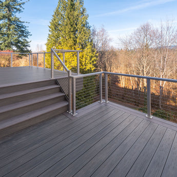 Cascade Fence and Deck – Deckorators