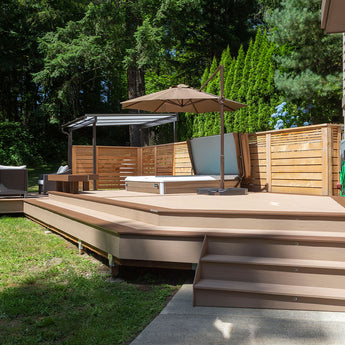 Cascade Fence and Deck – Deckorators