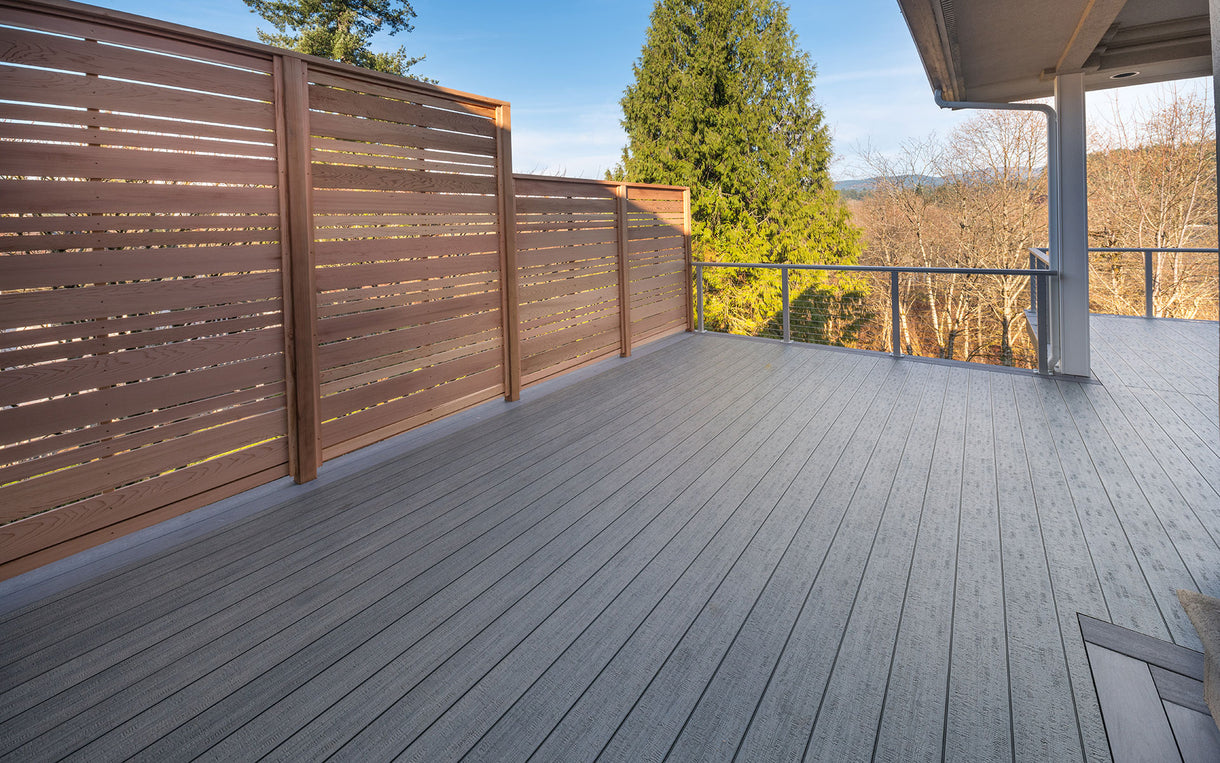 Cascade Fence and Deck – Deckorators