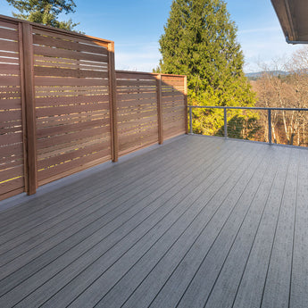 Cascade Fence and Deck – Deckorators