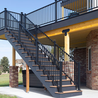 Rhino Constructors – Deckorators