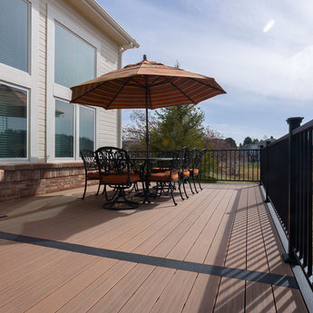 Rhino Constructors – Deckorators