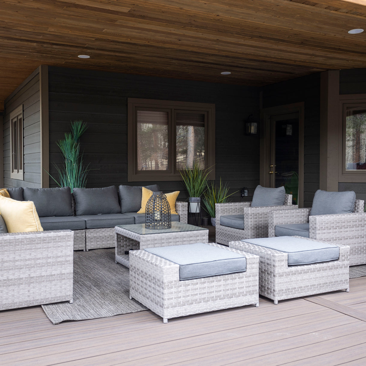 Colorado Custom Covers & Decks – Deckorators
