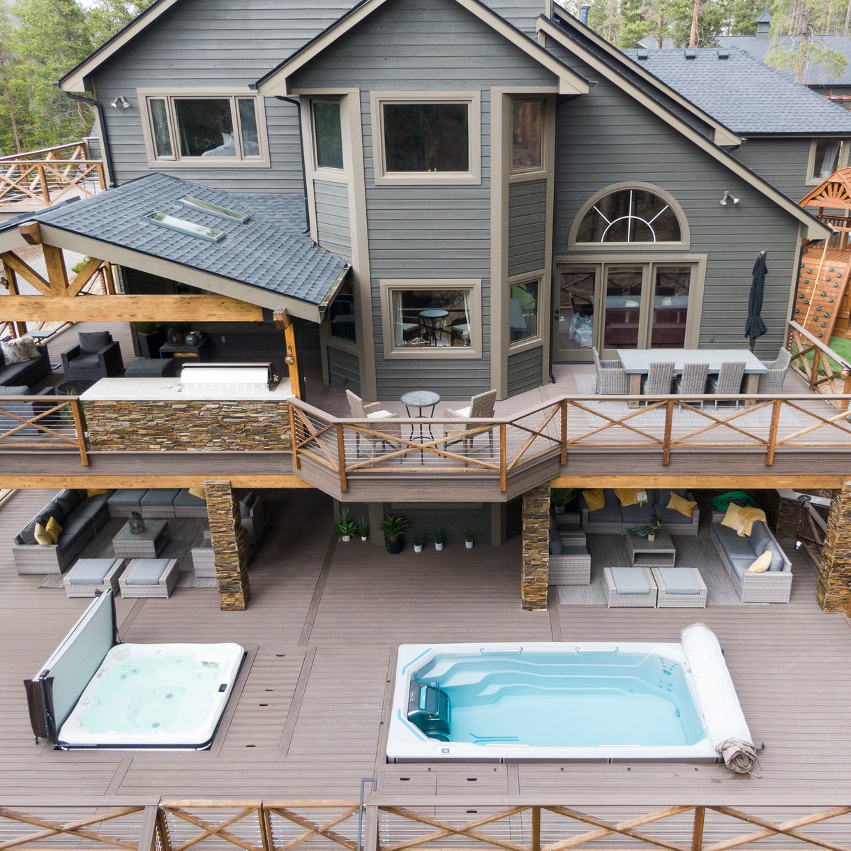 Colorado Custom Covers & Decks – Deckorators