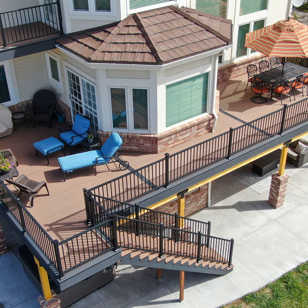 Rhino Constructors – Deckorators