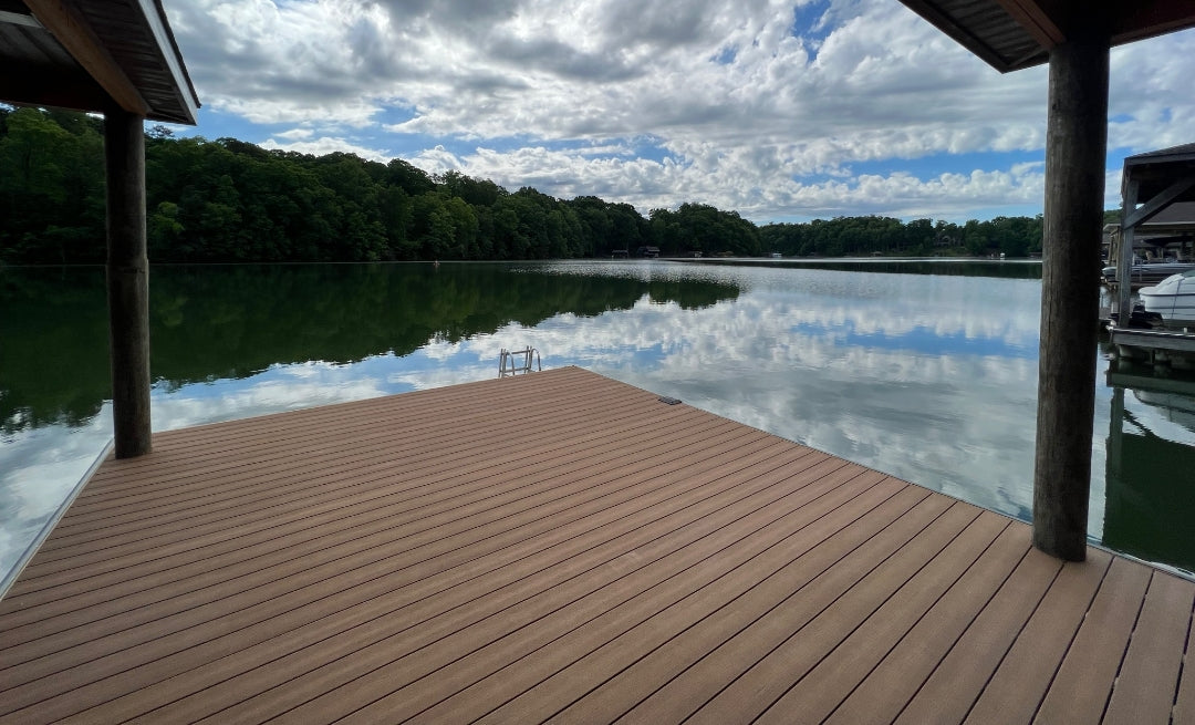 DOCK & DECK – Deckorators