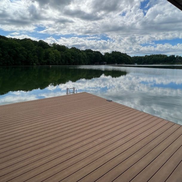 DOCK & DECK – Deckorators