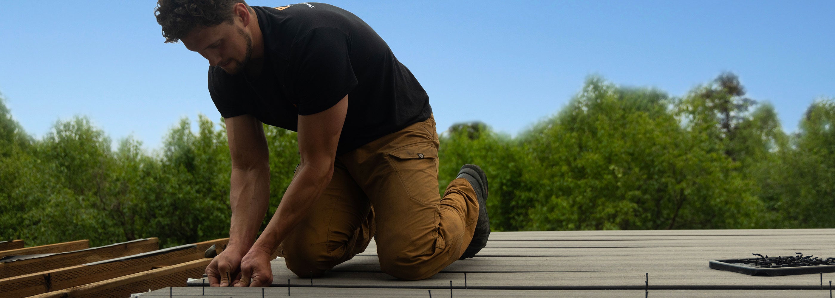 Contractors – Deckorators