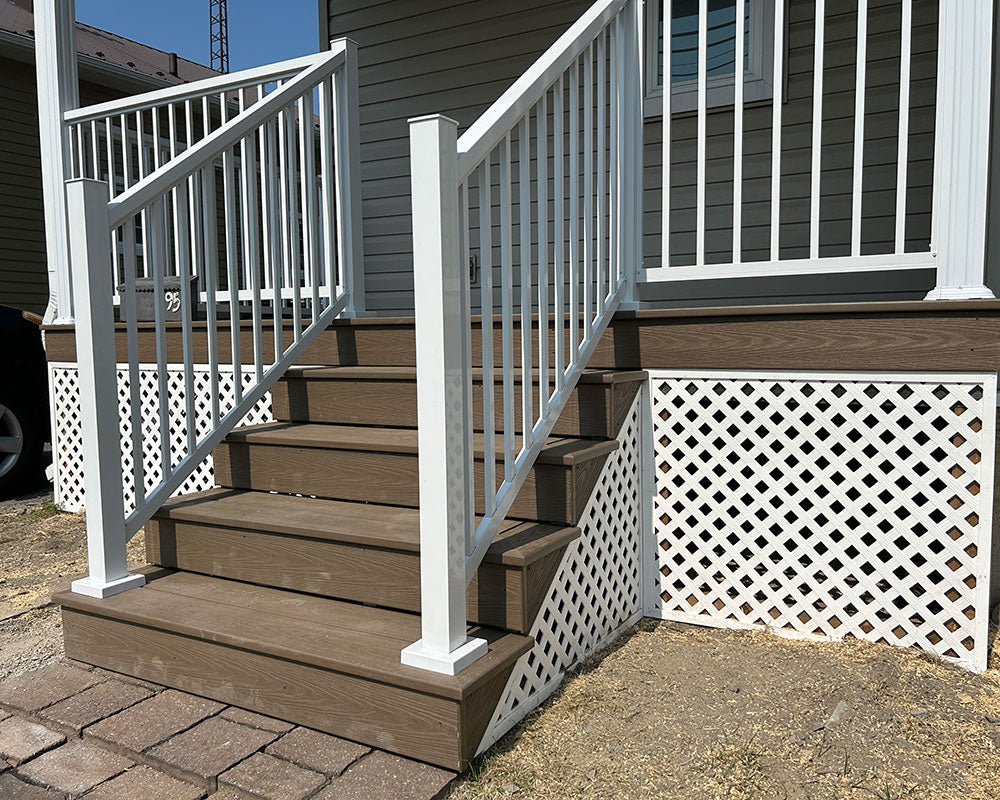 HMS Construction Inc – Deckorators