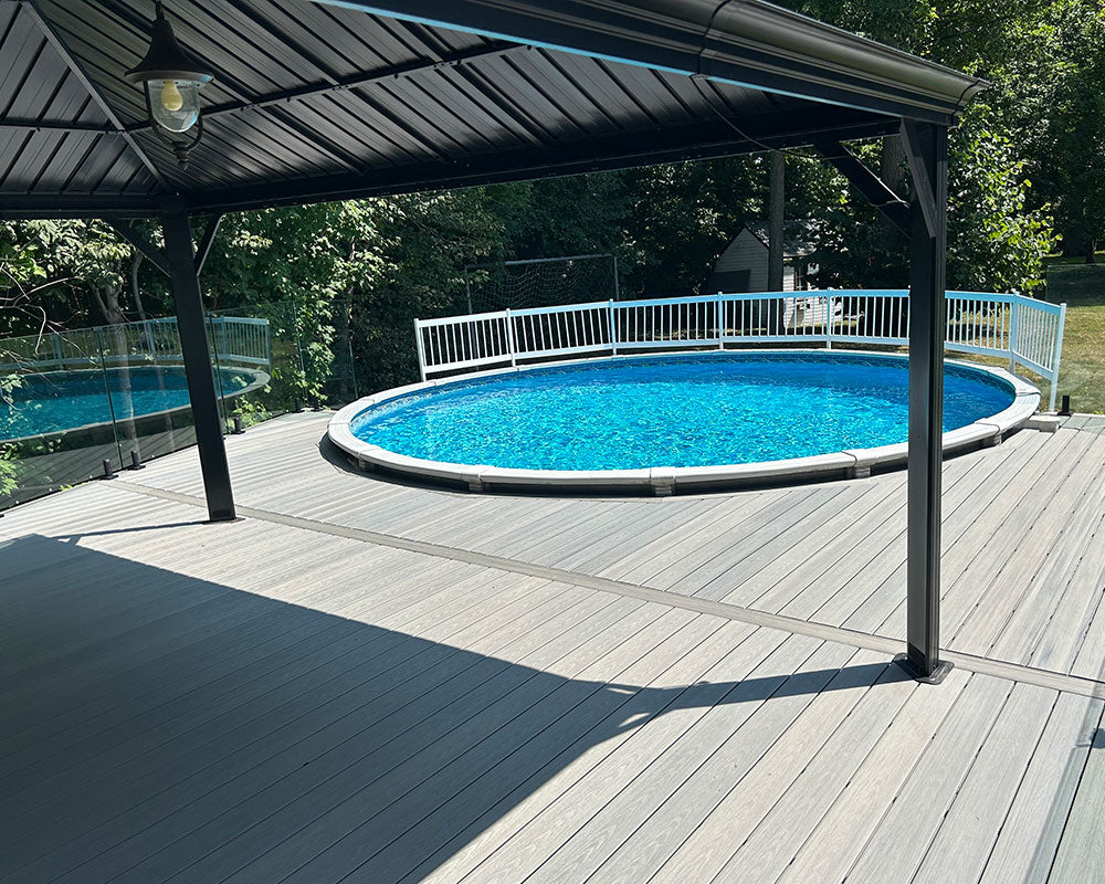 HMS Construction Inc – Deckorators