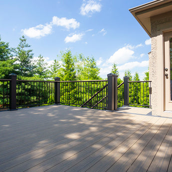 All Weather Decks – Deckorators