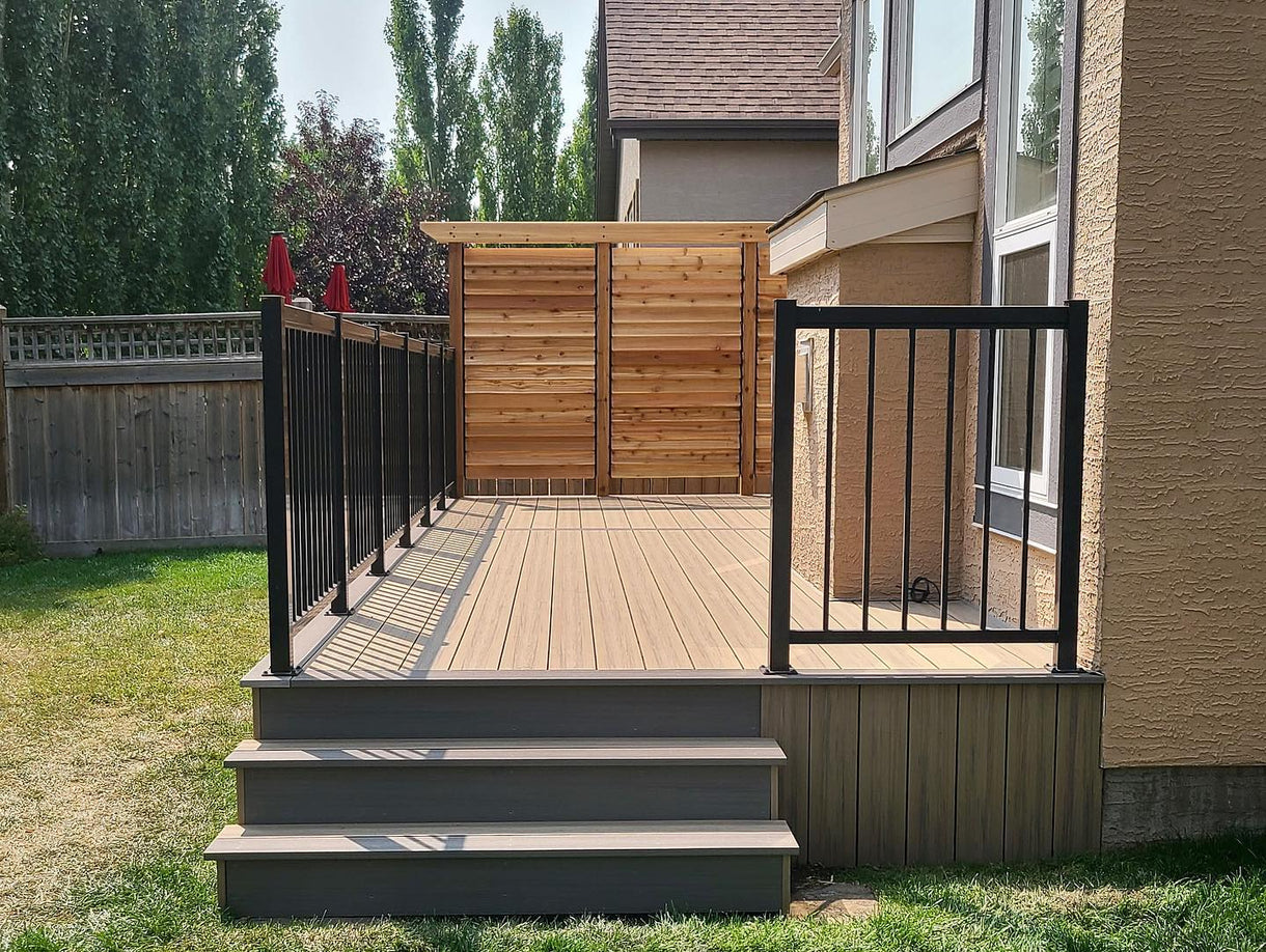 Maverick Decks – Deckorators