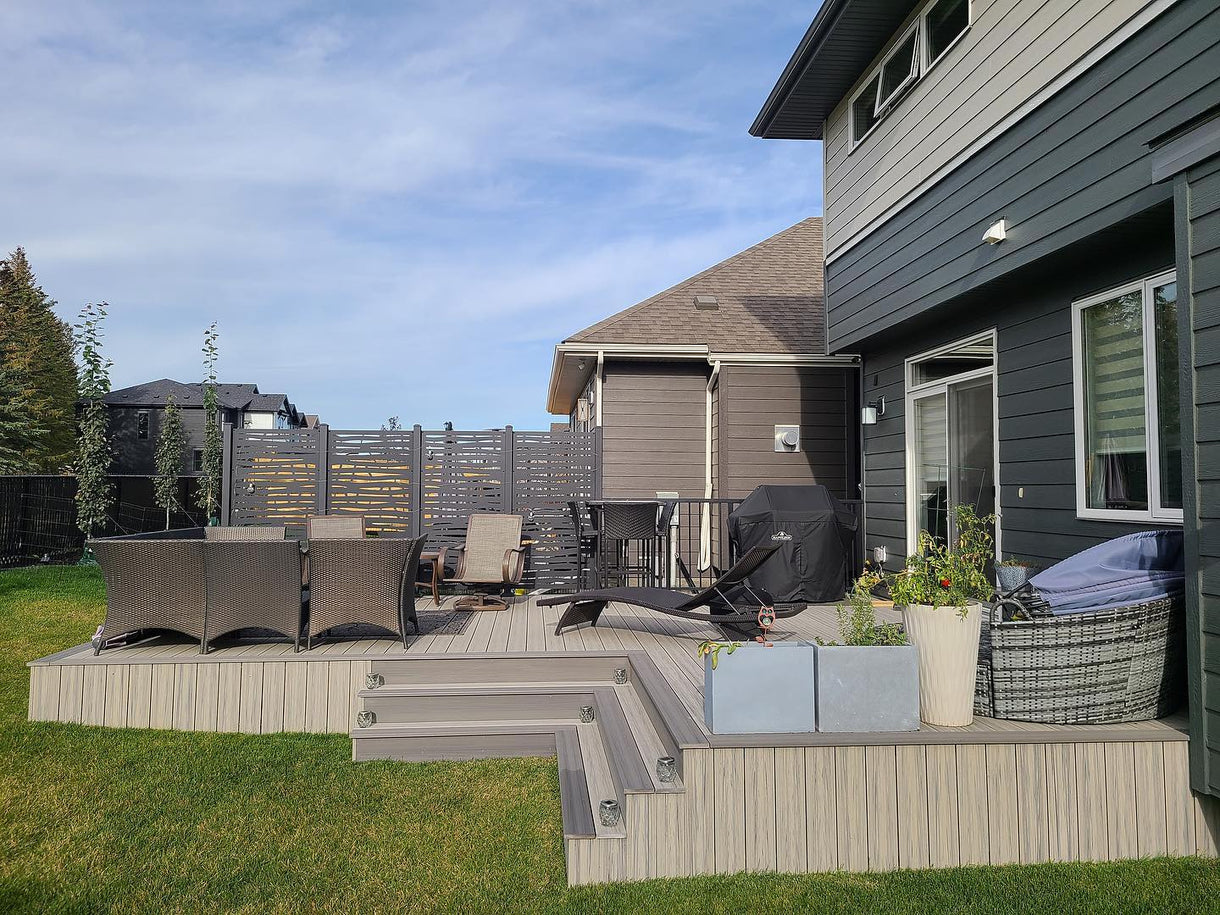 Maverick Decks – Deckorators