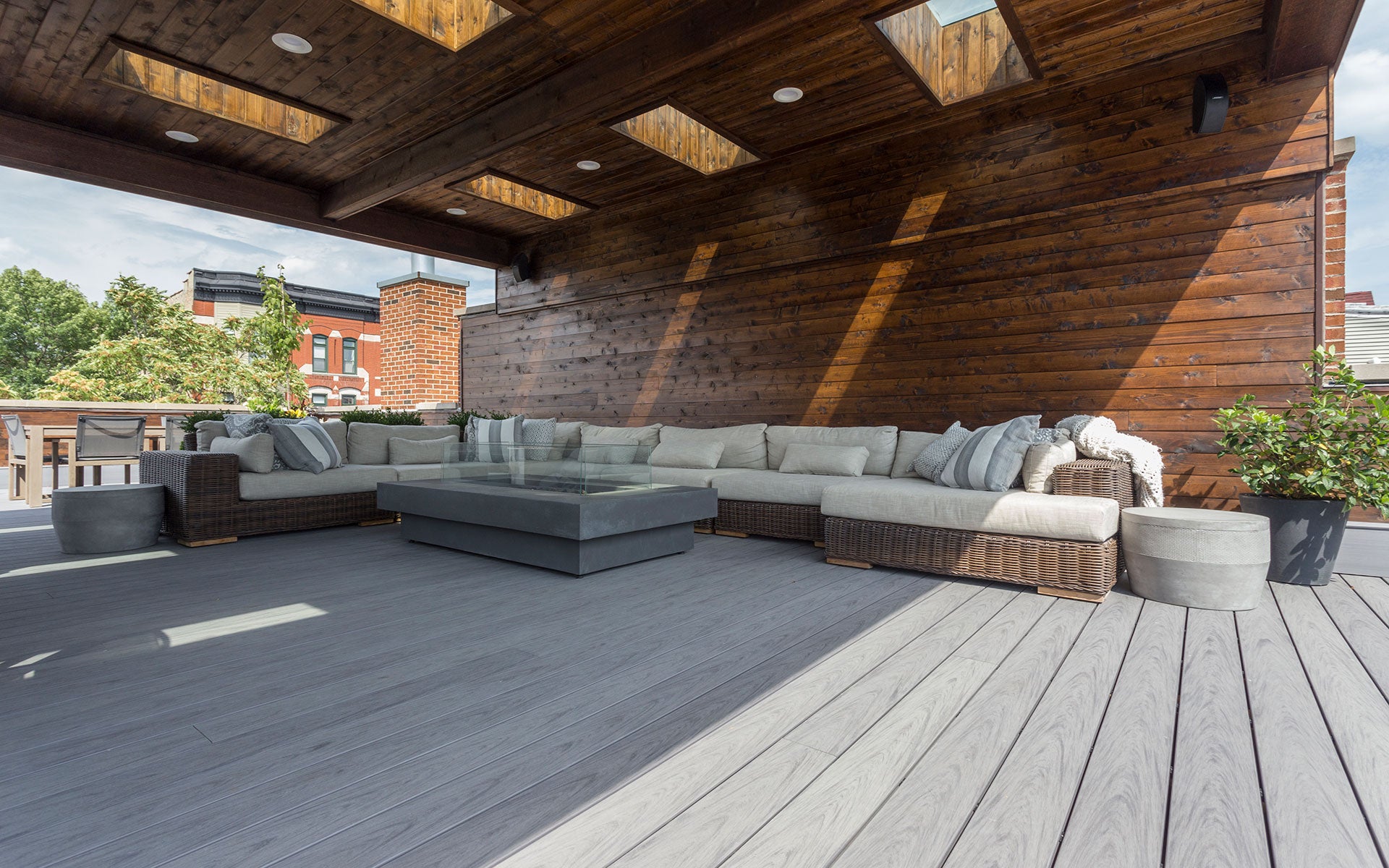 Unique Deck Builders – Deckorators