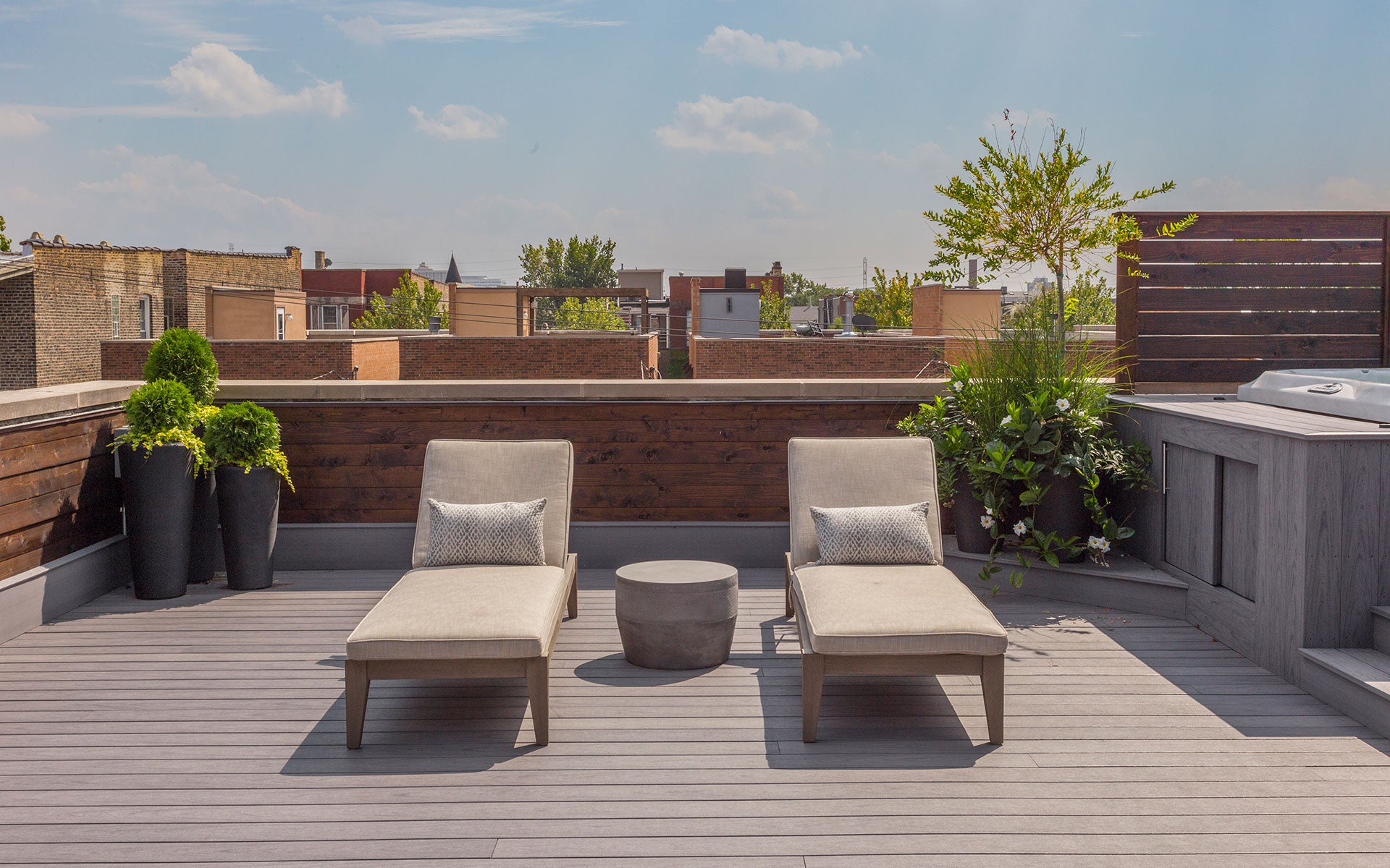 Unique Deck Builders – Deckorators