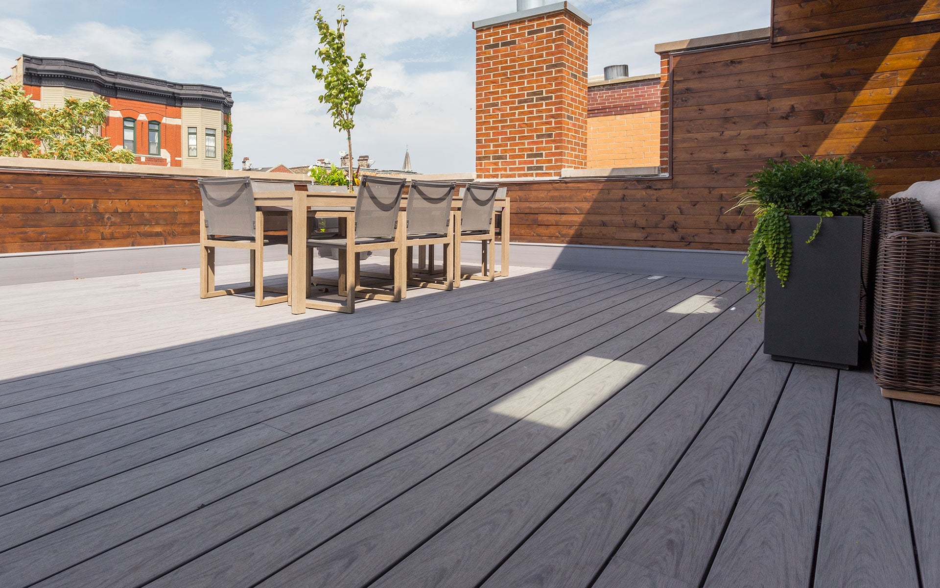 Unique Deck Builders – Deckorators