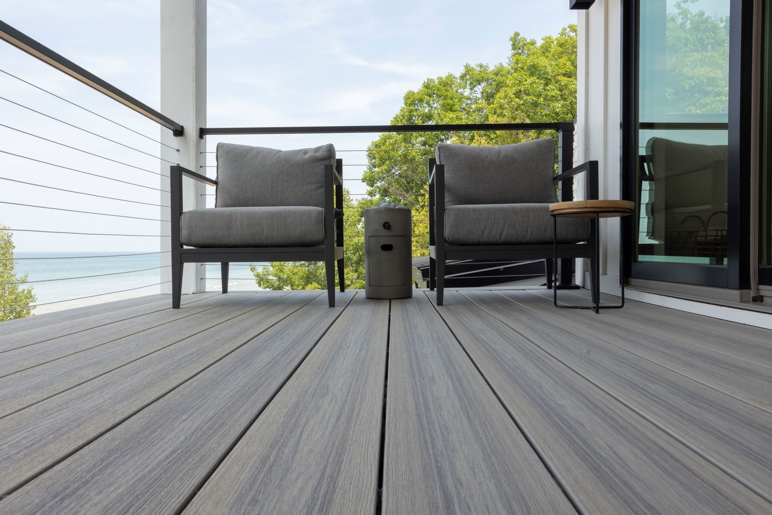 Surestone® Technology – Deckorators
