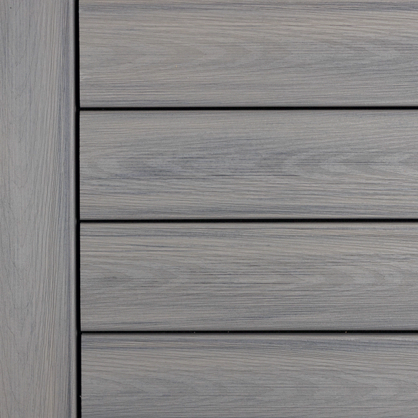 Deckorators® Venture Traditional Composite Decking