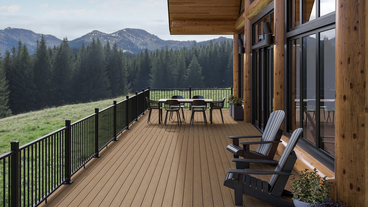 Deck Cost Calculator - Get a Quick Estimate for Your Deck Project ...