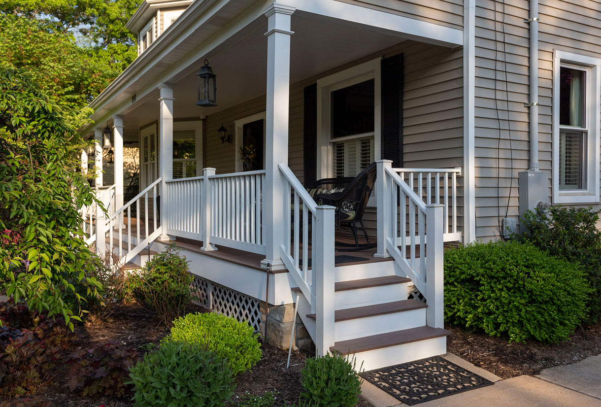 California Custom Decks – Deckorators