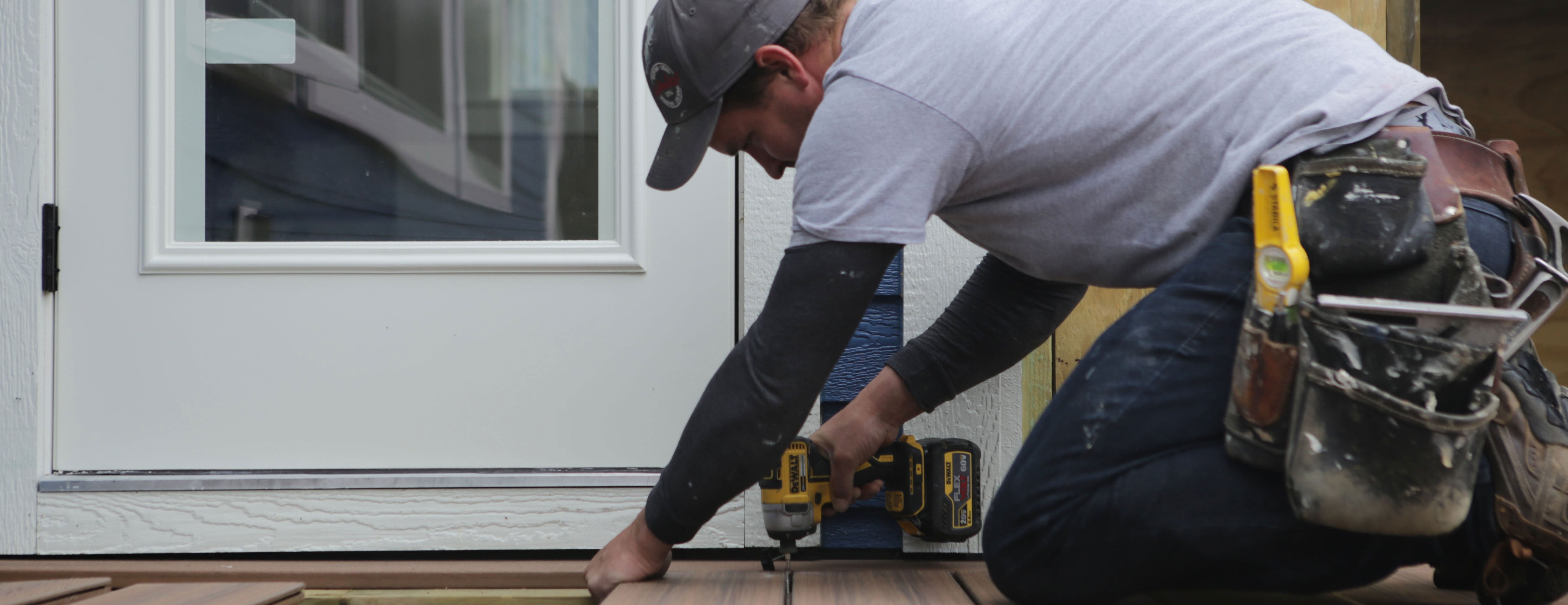 Professionals – Deckorators