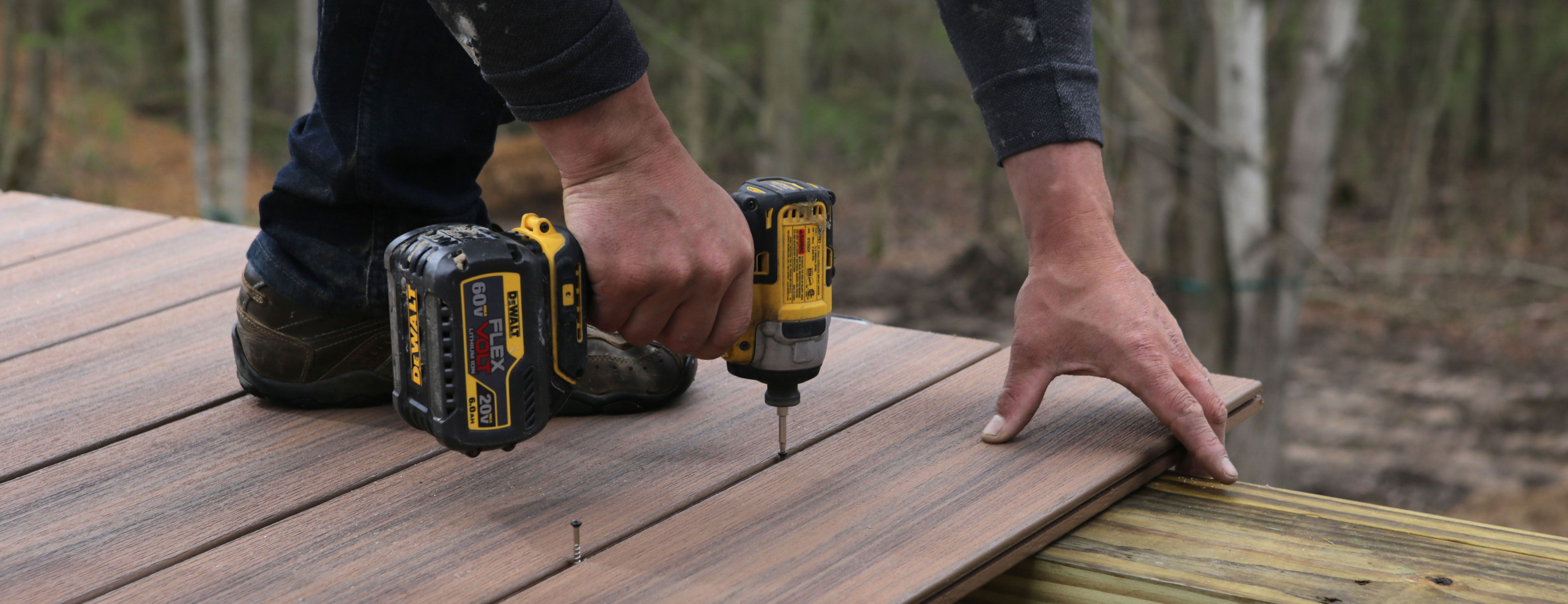 Contractors – Deckorators