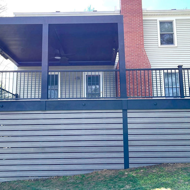 All Decked Out 513 – Deckorators