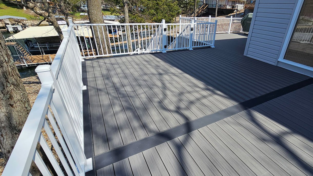 TruBuilt Construction – Deckorators