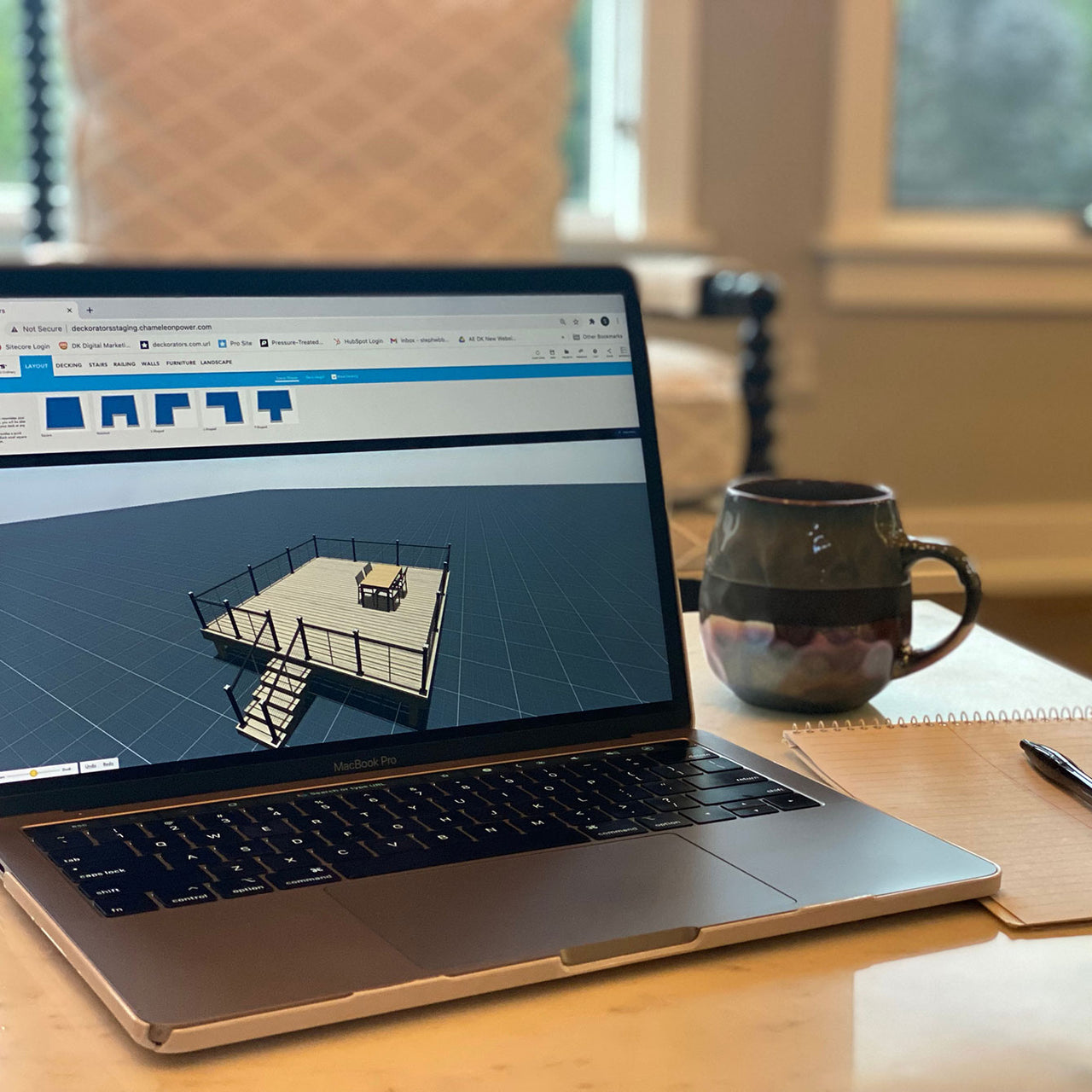 Deck Planning Tools & Resources | Deckorators