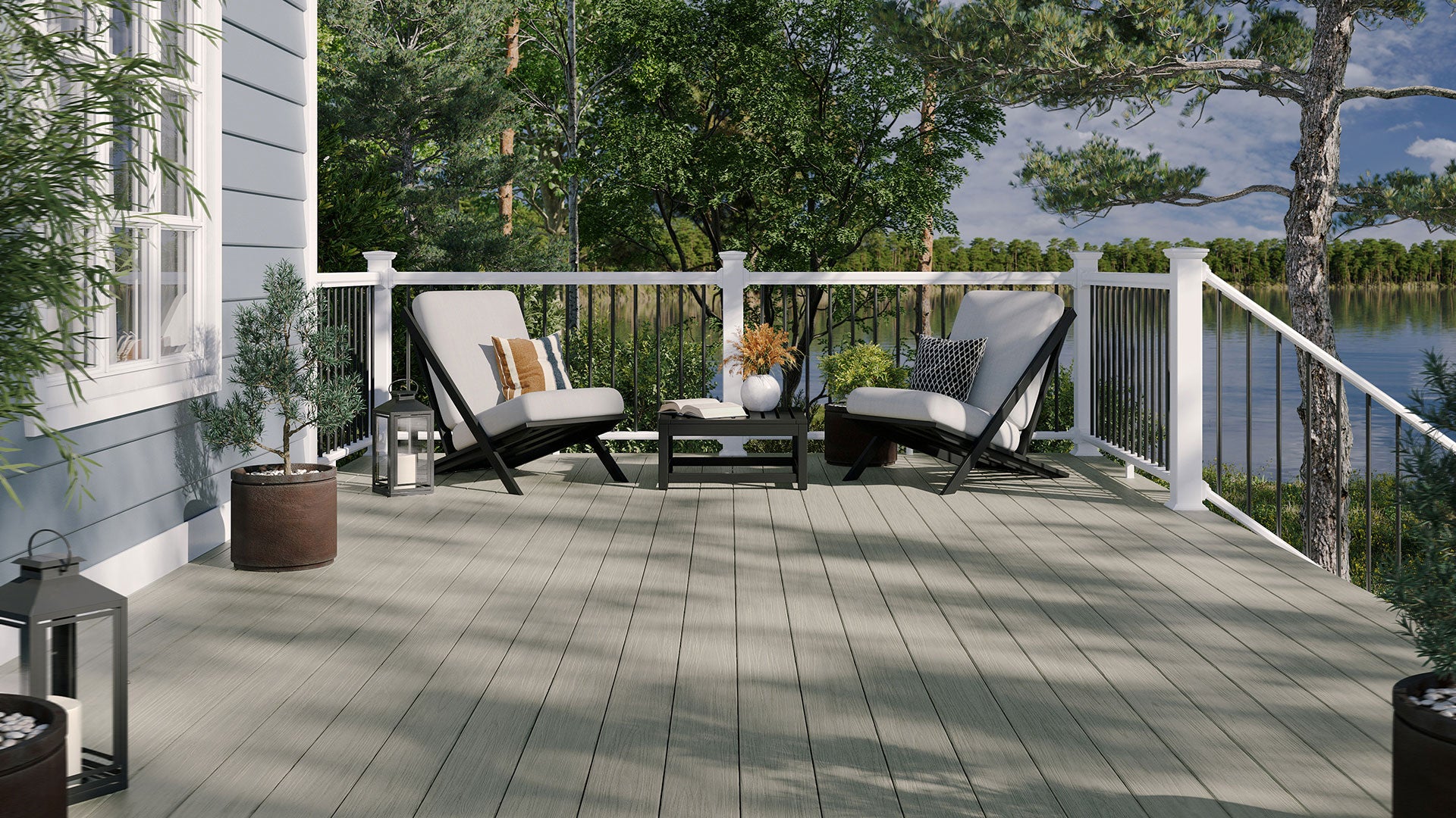Deck Cost Calculator - Get a Quick Estimate for Your Deck Project ...