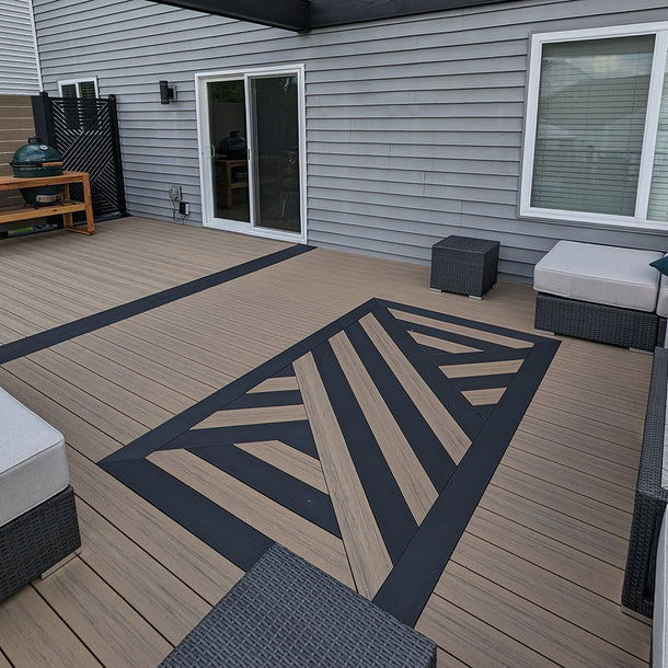 All Decked Out 513 – Deckorators