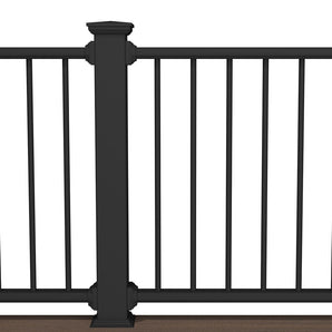 Deckorators Deck Railing Systems