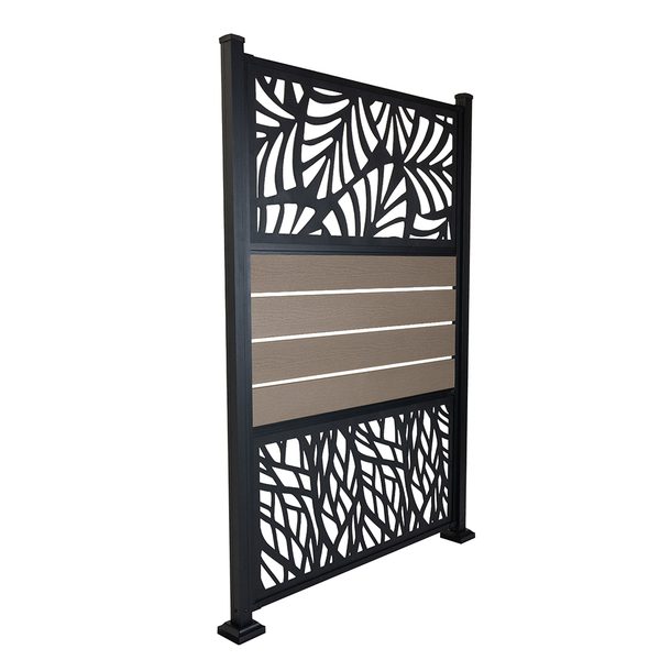 Deck Privacy Screens – Deckorators
