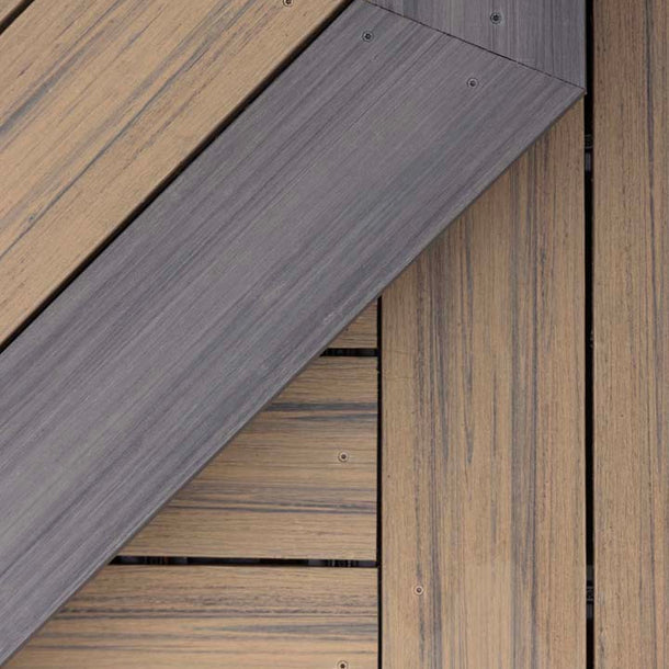 FWD Construction – Deckorators