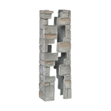 Deckorators Cast Stone Postcovers: Transform Your Wood Posts