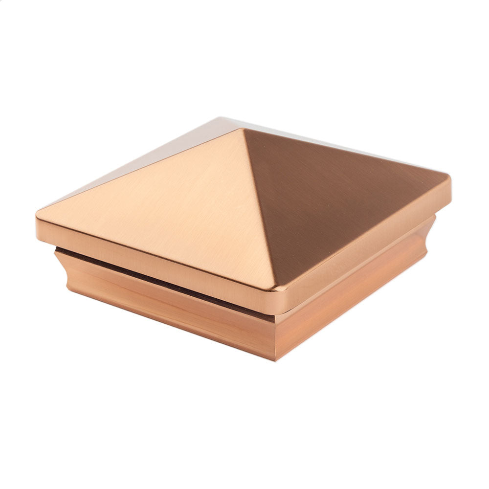 High Point VersaCap – Deckorators