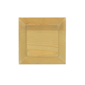 Enhance Your Deck's Elegance with Wood Post Caps | Deckorators