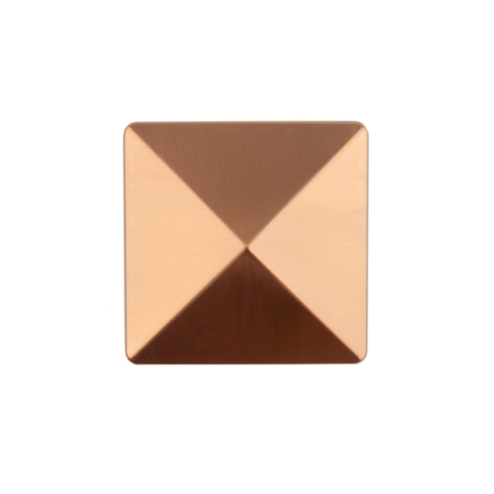 Victoria High Point Post Cap – Deckorators