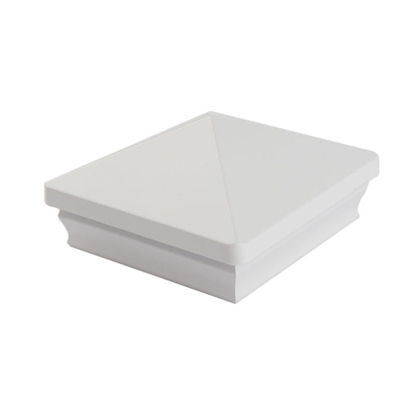 Aluminum Baluster Options for Your Deck | Deckorators