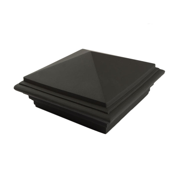 Postcover Caps for Deckorators Postcovers