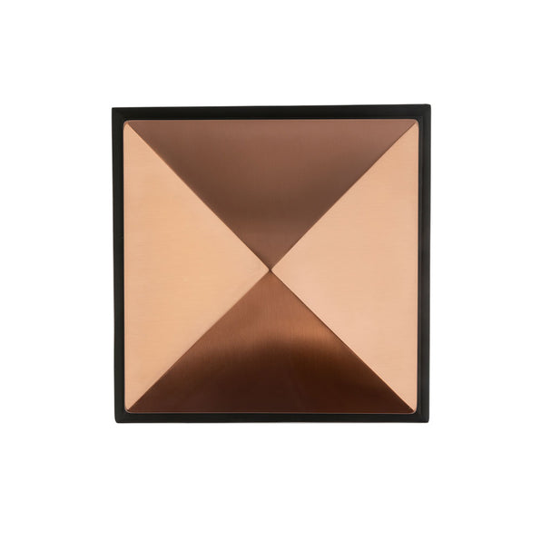 Decking and Railing Accessories: Lighting, Lattice, Post Caps ...