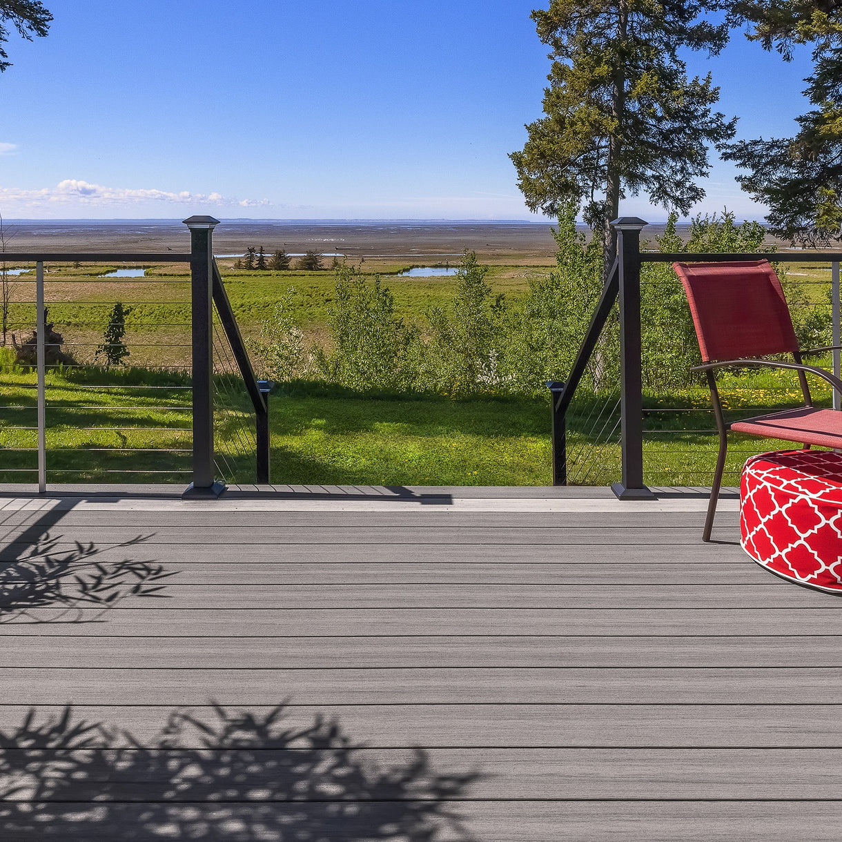 FWD Construction – Deckorators