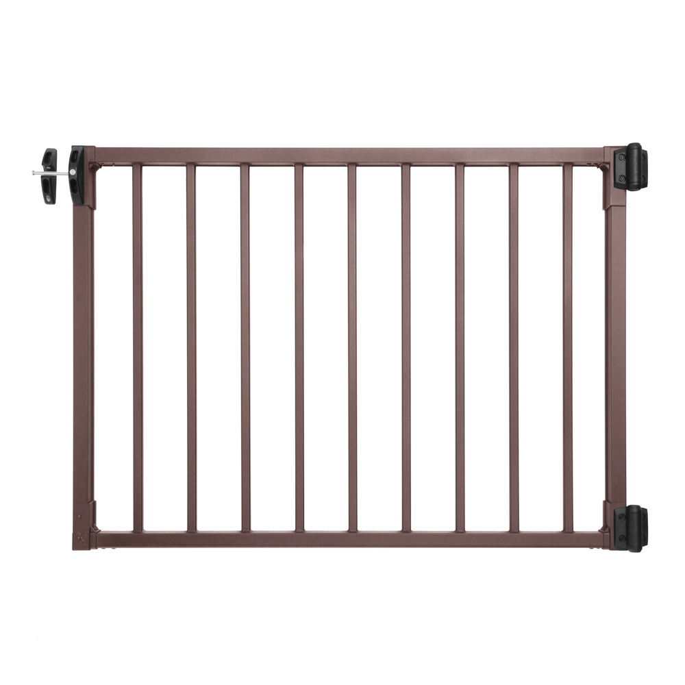 Deckorators Aluminum Deck Gates