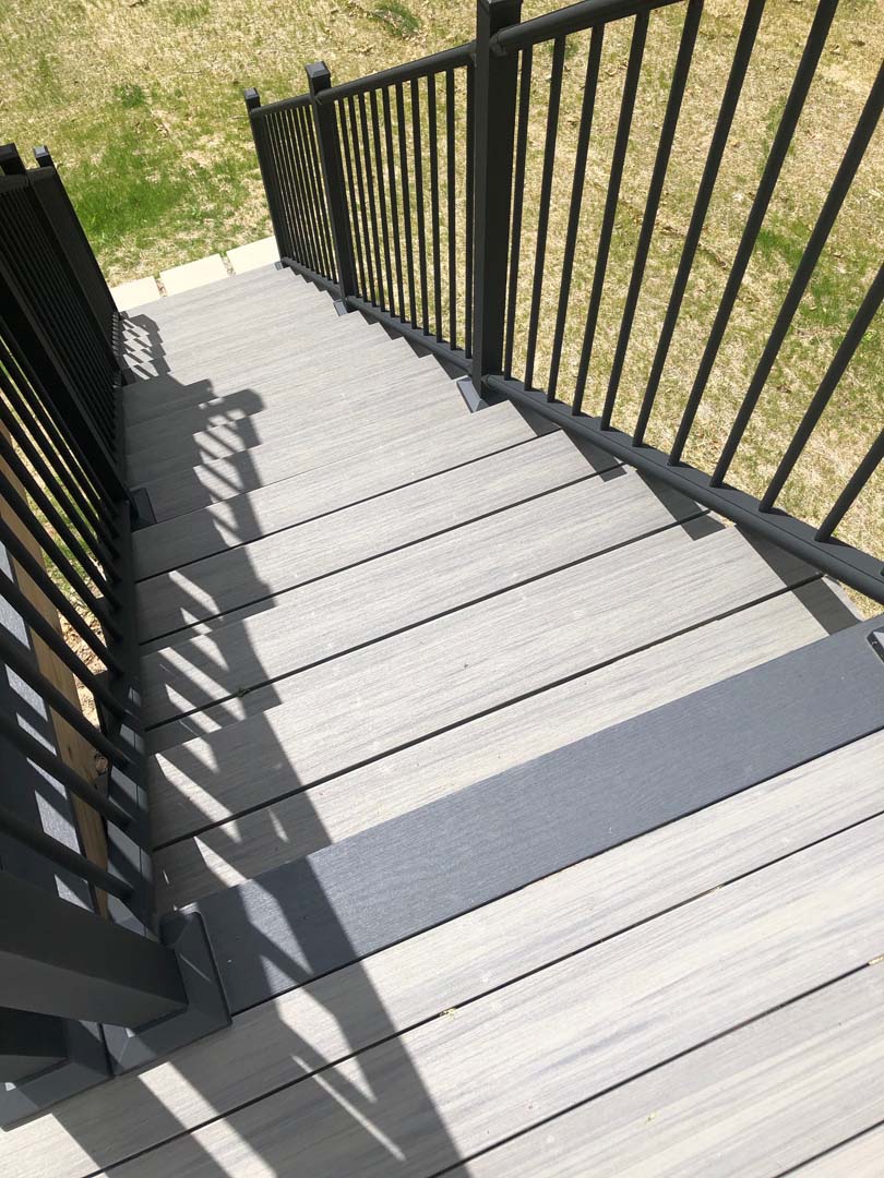 Technical Information – Deckorators