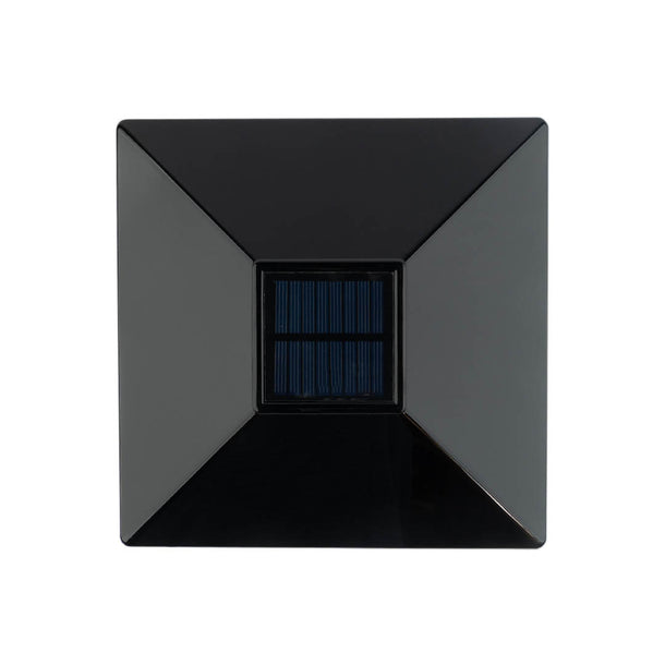 Solar Post Caps - Wireless Deck Illumination – Deckorators